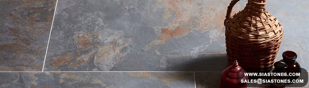 Slate Stone Tile Supplier & Exporter - Best Price - Global Delivery