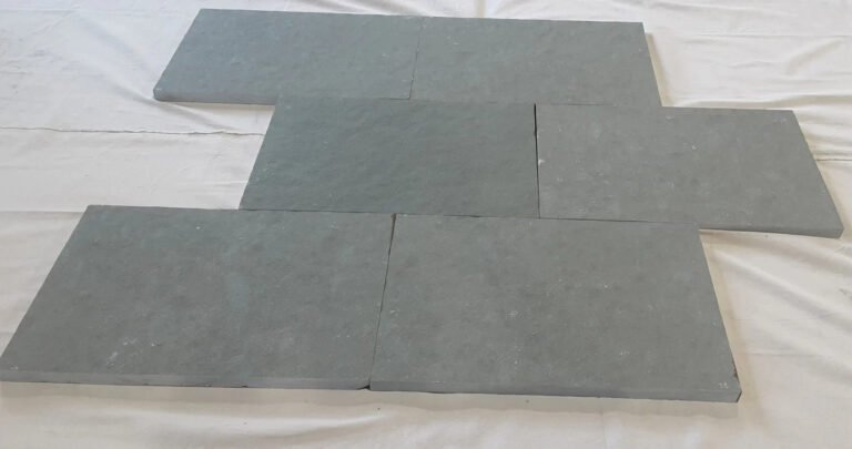 Blue Limestone Tiles & Slabs Supplier - Best Factory Price